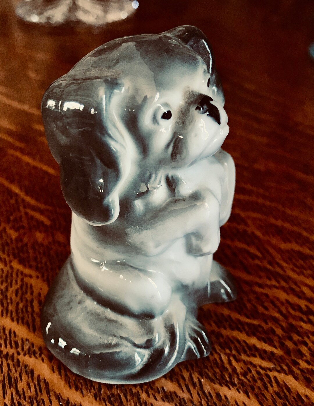 Pekingese Made in Germany - Etsy