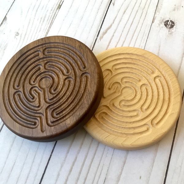 Portable Labyrinth - Etsy