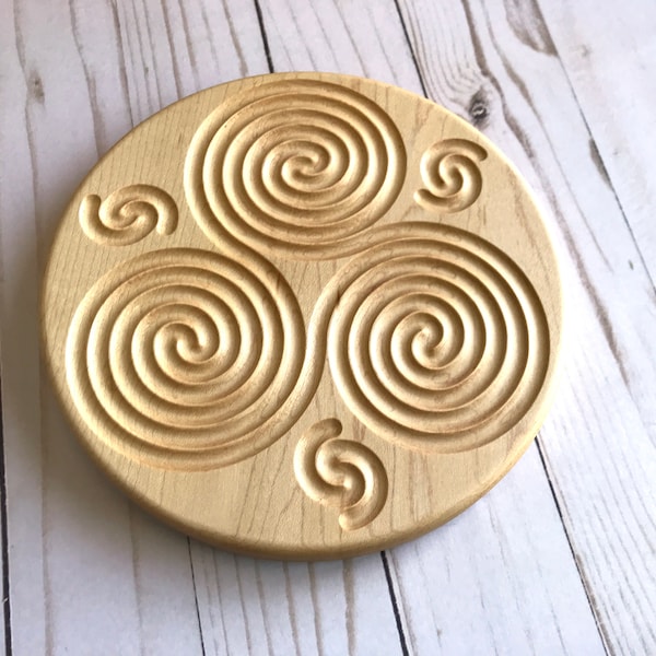Finger Labyrinth - Etsy
