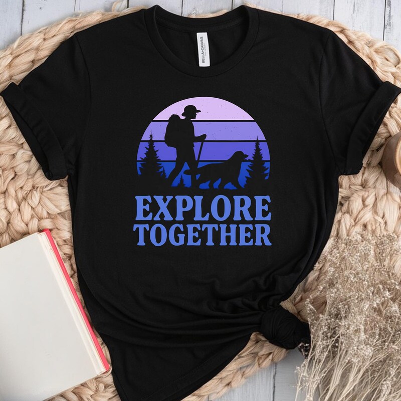 Explore Together - Etsy