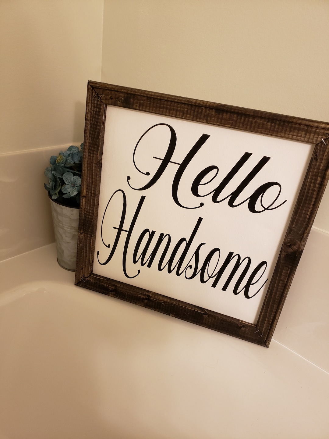 Custom Signs - Etsy