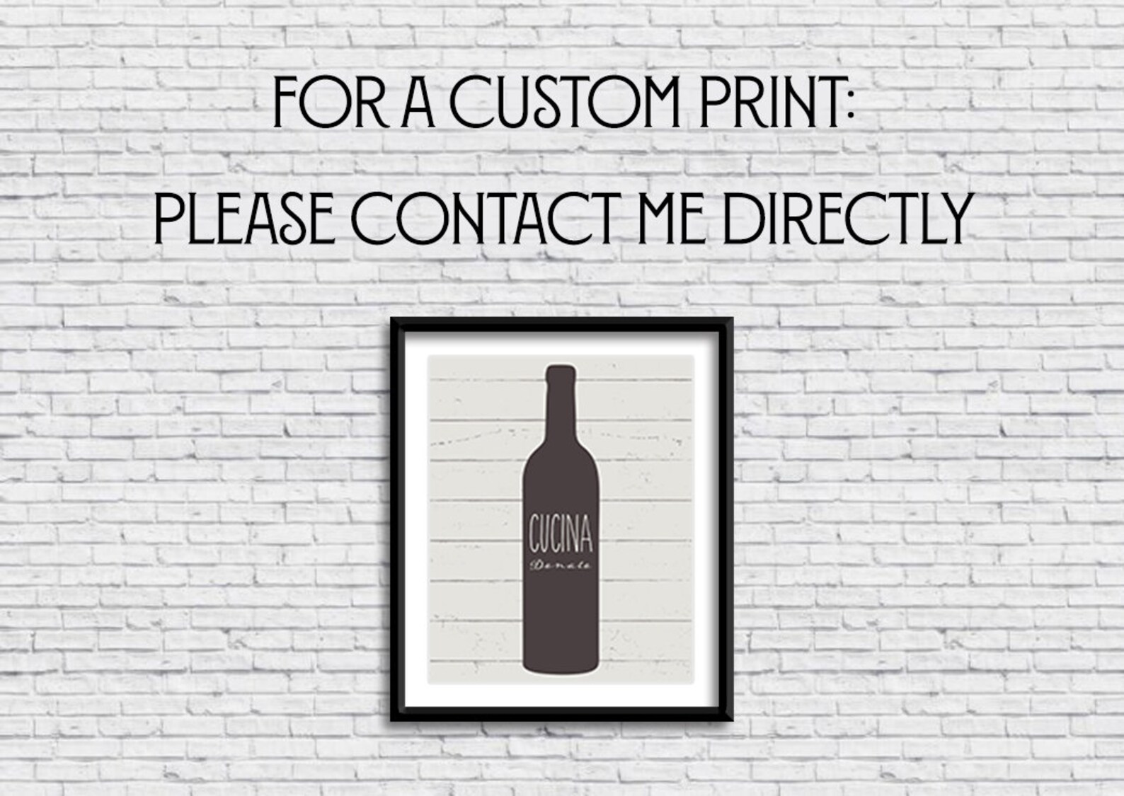 Kitchen "salute" PRINTABLE Sign, Wine Bar Sign, Cheers, Farmhouse ...