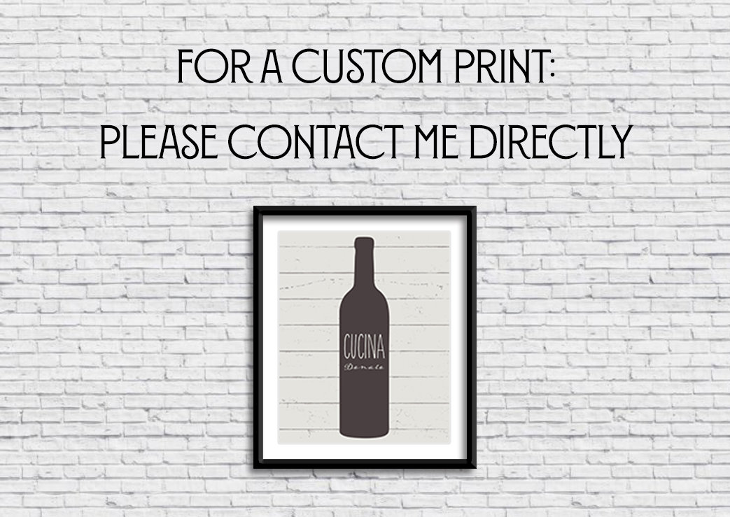 Kitchen "salute" PRINTABLE Sign, Wine Bar Sign, Cheers, Farmhouse ...