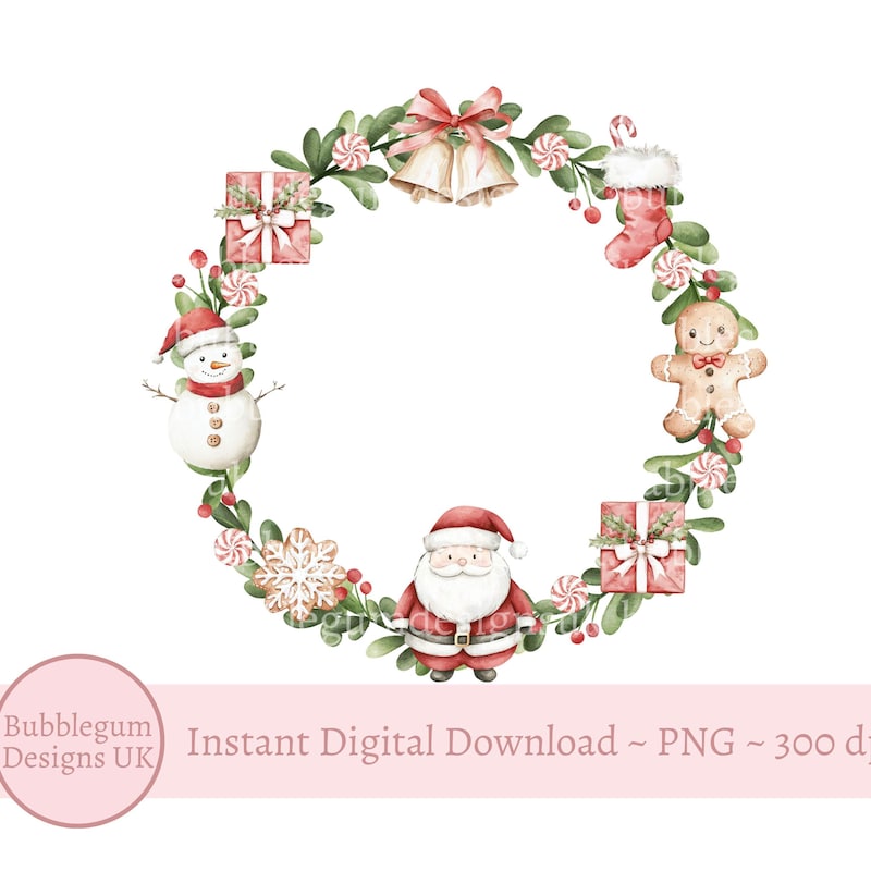 Cartoon Theme Wreaths - Etsy