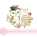 Wise Owl Teacher Thank You PNG, Sublimation Design, Teacher ...