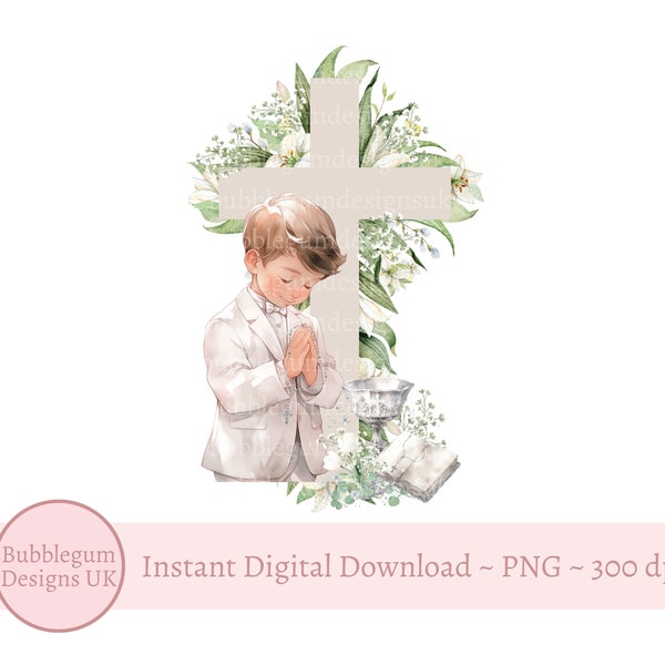 First Communion Chalice Png - Etsy