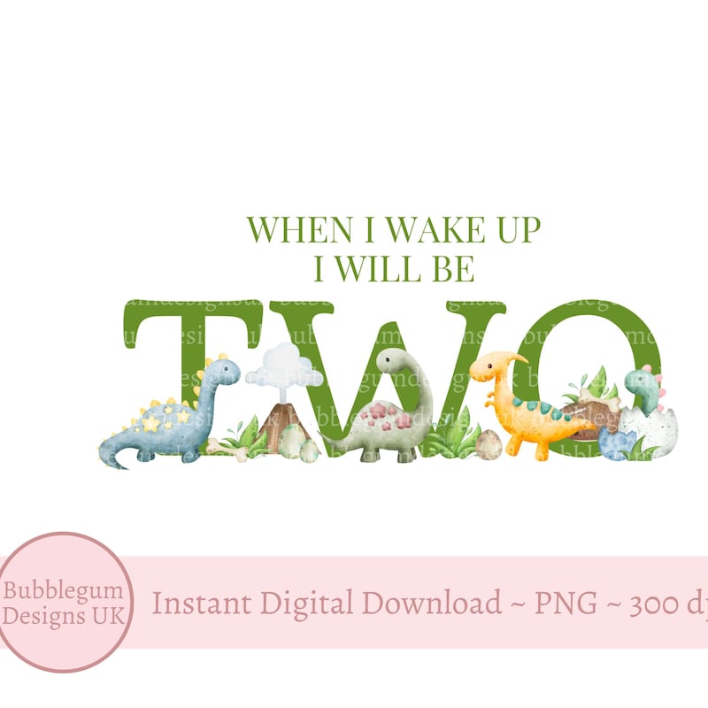 Green Dinosaur Pj - Etsy