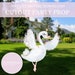 Swan Big Cutout Party Prop, Ballerina Party Character Prop, Printable ...