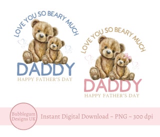 BubblegumDesignsUK - Etsy Canada