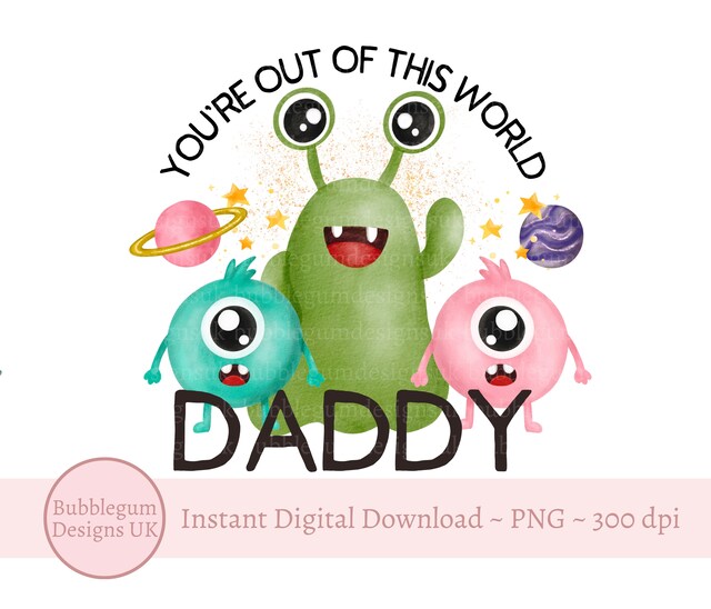 BubblegumDesignsUK - Etsy Canada