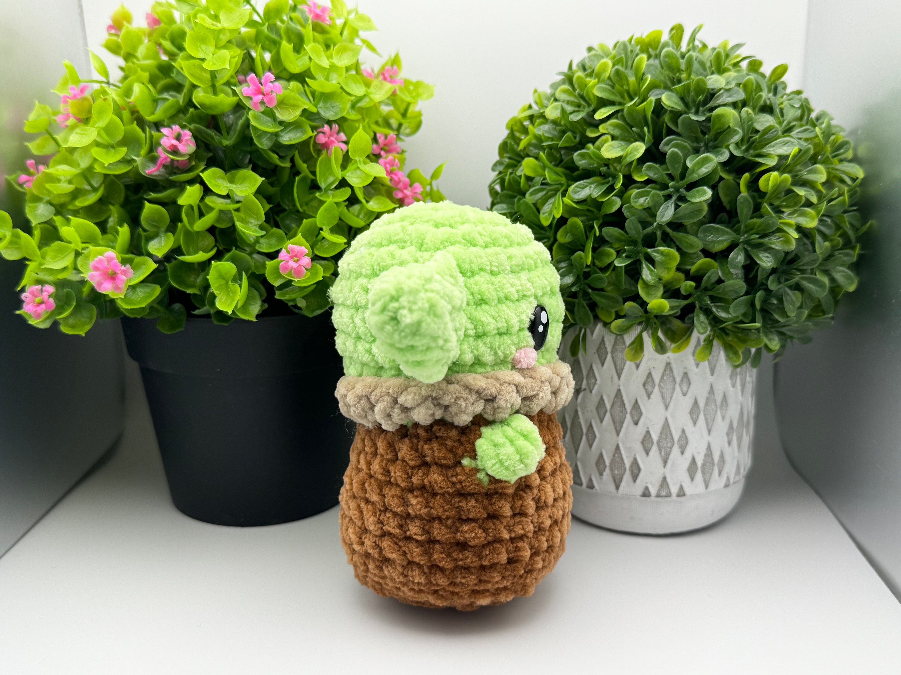 MADE TO ORDER Baby Alien Plushie - Etsy