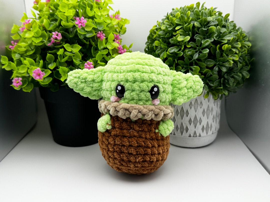 READY TO SHIP Baby Alien Plushie - Etsy