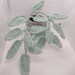 5 Houseplant Crochet Patterns; Philodendron, Pothos, Epipremnum, Pink ...