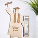 2025 Graduation Money Holder Frame | Custom Graduate Message, Handmade ...