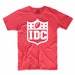Football IDC I Dont Caresuper Bowl Funny Tee Adult/youth - Etsy
