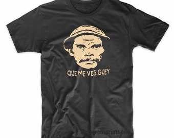 Don Ramon Svg File - Etsy