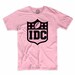 Football IDC I Dont Caresuper Bowl Funny Tee Adult/youth - Etsy