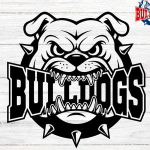 poland bulldogs logo