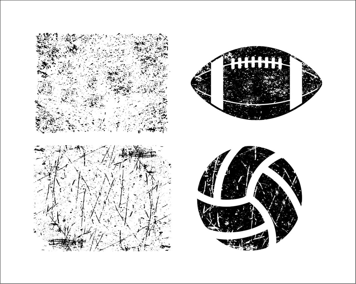 DISTRESSED BACKGROUND SVG Distressed Svg Grunge Pattern Svg - Etsy