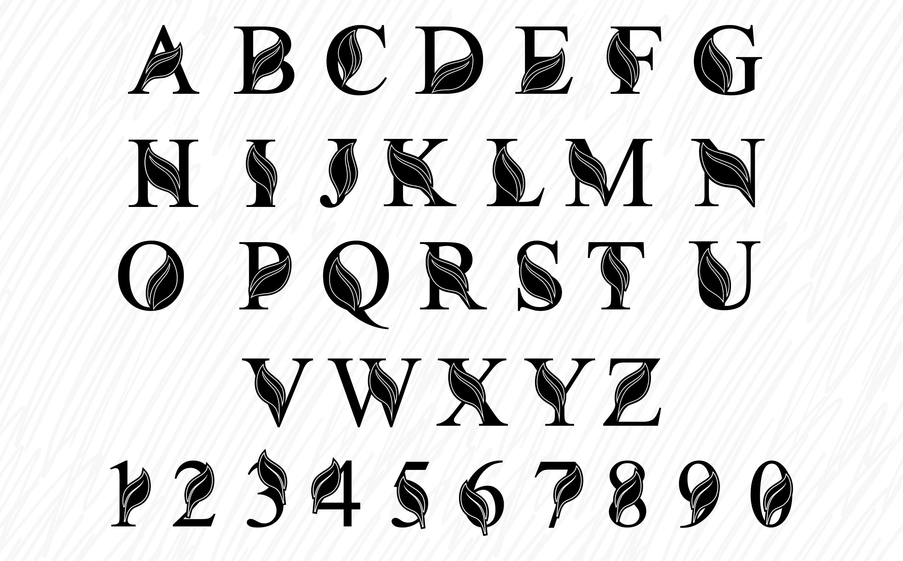 Leaf Font SVG Green Font SVG Summer Font SVG Letters Cricut - Etsy UK Leaf Font SVG Green Font SVG Summer Font SVG Letters Cricut - Etsy UK