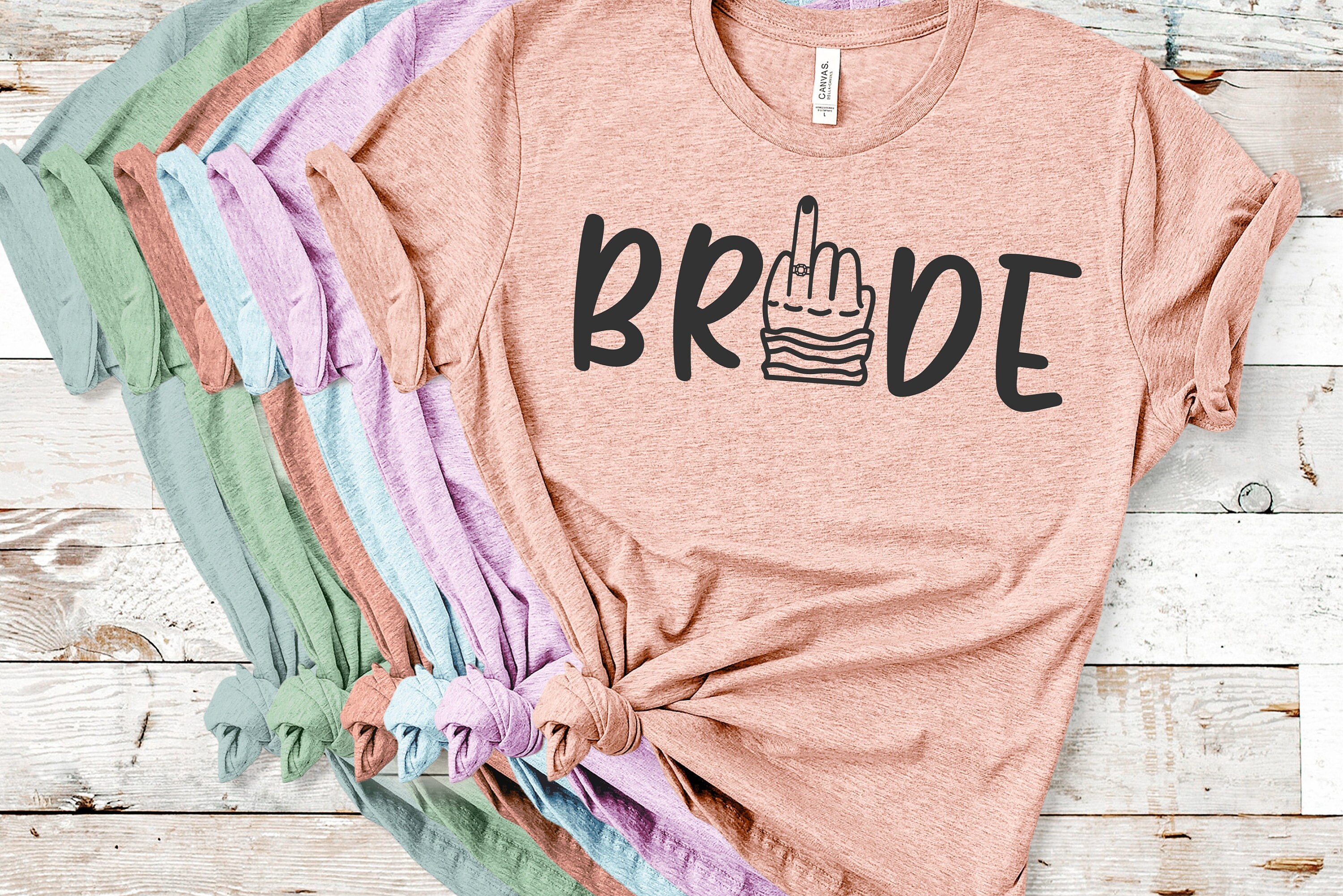 Bride Finger Svg Wedding Svg Bridal Party Bride Finger Png - Etsy