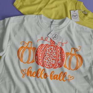 Hello Fall Pumpkin SVG, Hello Fall Pumpkin SVG Leopard Print Pumpkin ...