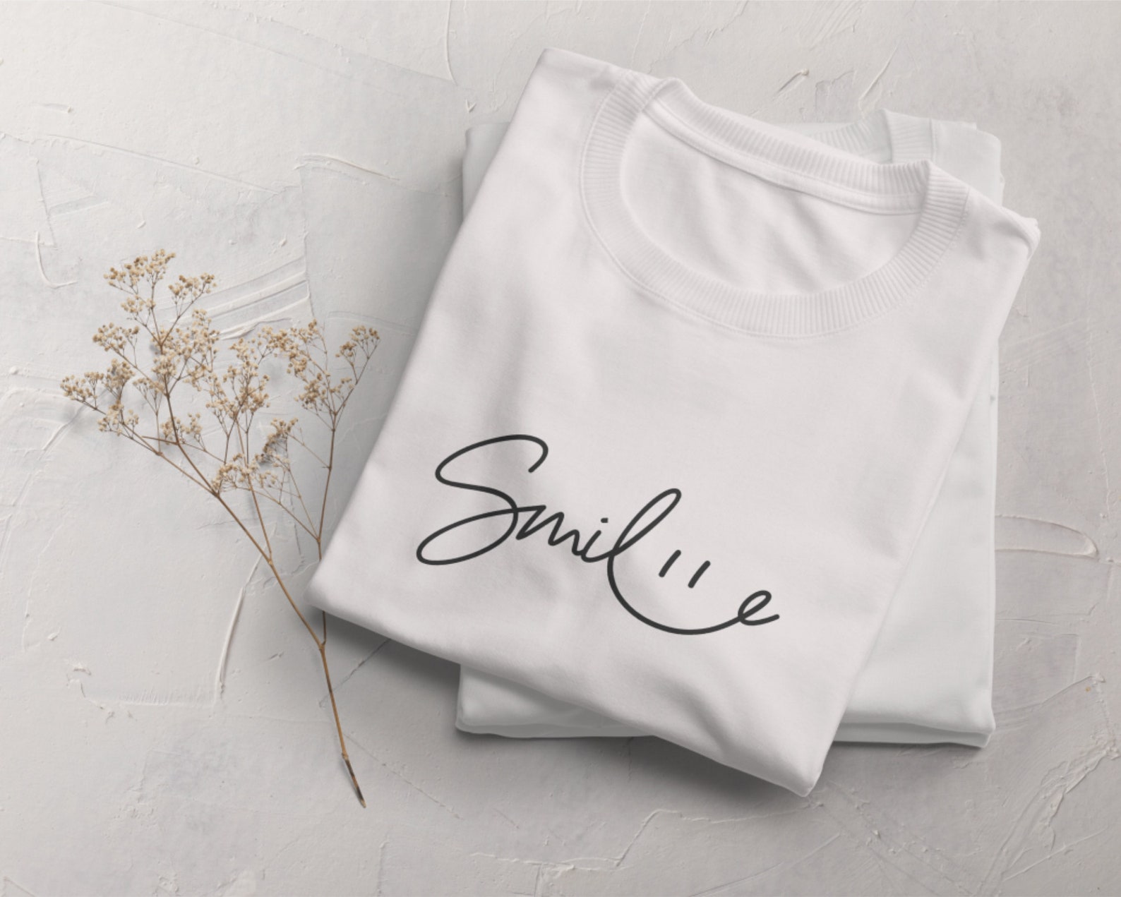 Smile SVG Fine and Fancy Smile Cursive Capitalized Happy Face Eyes ...