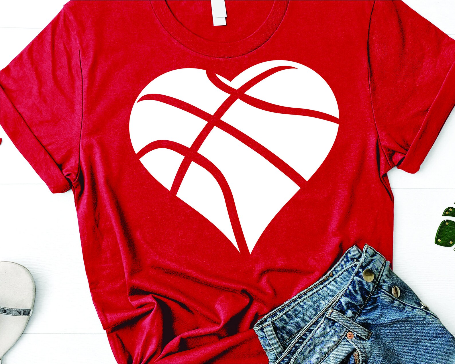 Basketball Heart Svg, Love Basketball Svg, Basketball Monogram Svg, Basketball Mom Svg ...