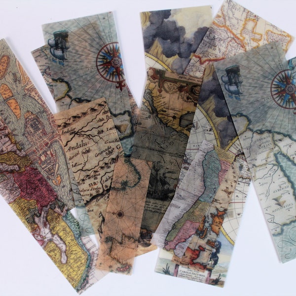 Travel Scrapbooking Stickers - Etsy