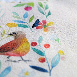 Beautiful Watercolor Handmade Paper Set Handmade Stationary Floral and ...