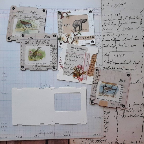 Film Slides - Etsy