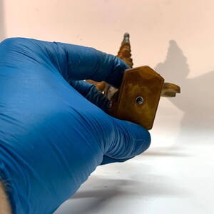 Rod the Rat Mechanic Rat Rod / Hot Rod Hood Ornament. Homage - Etsy