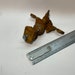 Rod the Rat Mechanic Rat Rod / Hot Rod Hood Ornament. Homage - Etsy