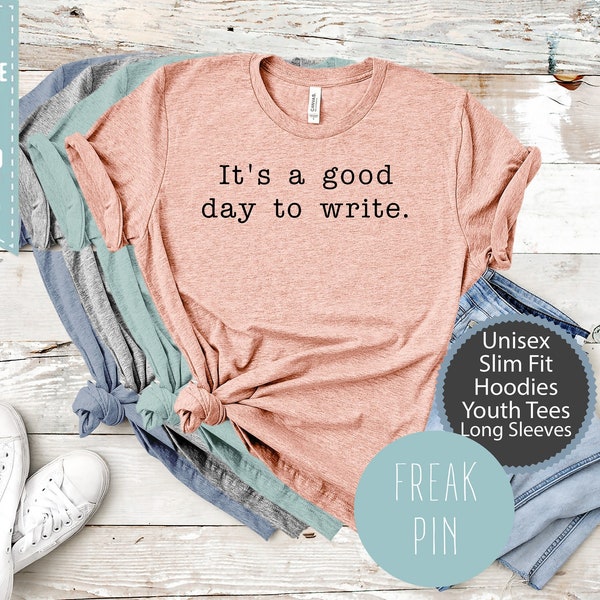 Poet Shirt - Etsy