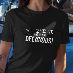 I Ate Sum Pi Svg - Etsy