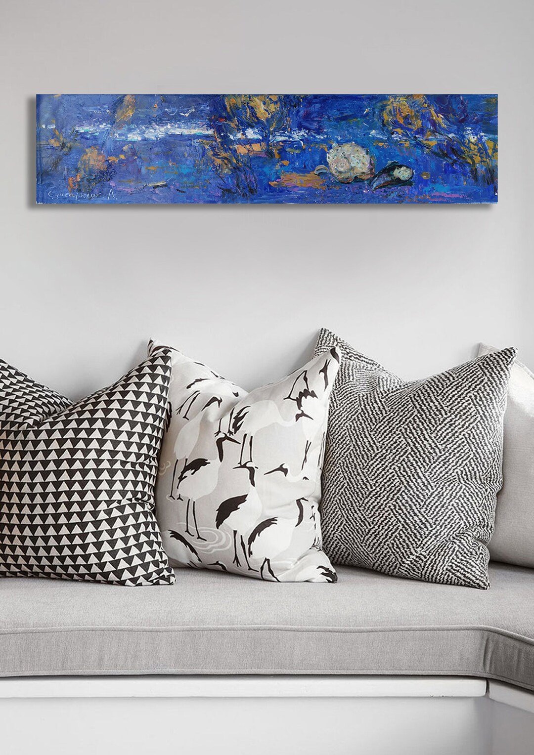 Still Life on a Marine Theme Sea Shells Shells by the Ocean - Etsy