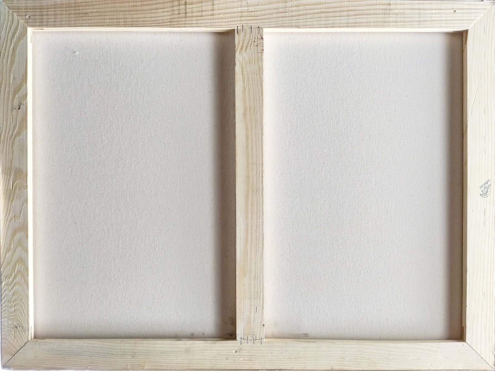 Landscape of Flowering Garden Breath of Spring Large - Etsy