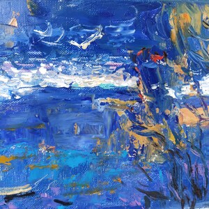 Still Life on a Marine Theme Sea Shells Shells by the Ocean - Etsy