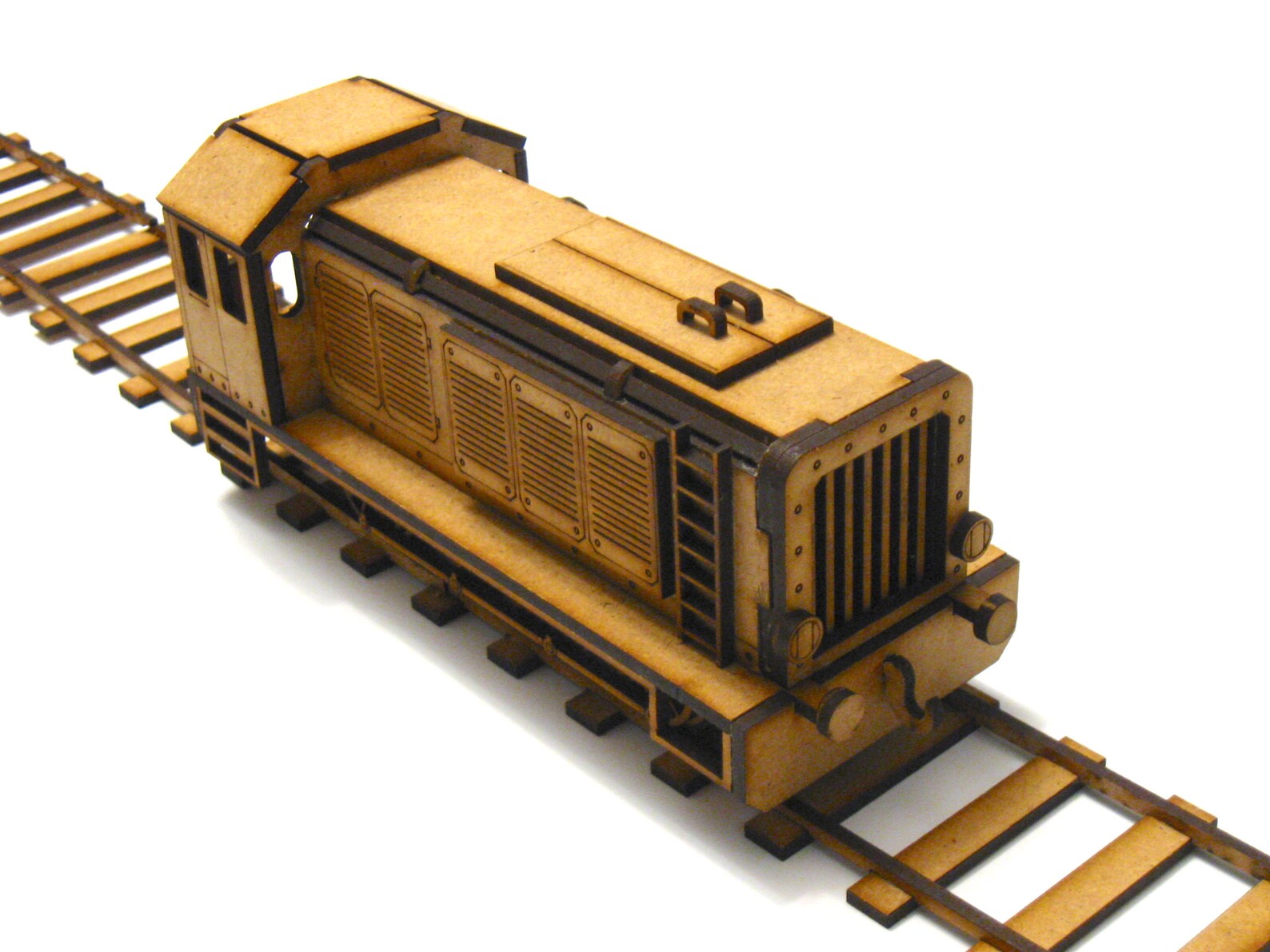 Derailed train with cargo - killteam terrain : r/TerrainBuilding