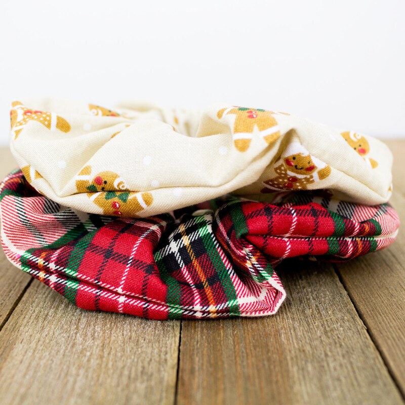 Scrunchie for Men - Etsy