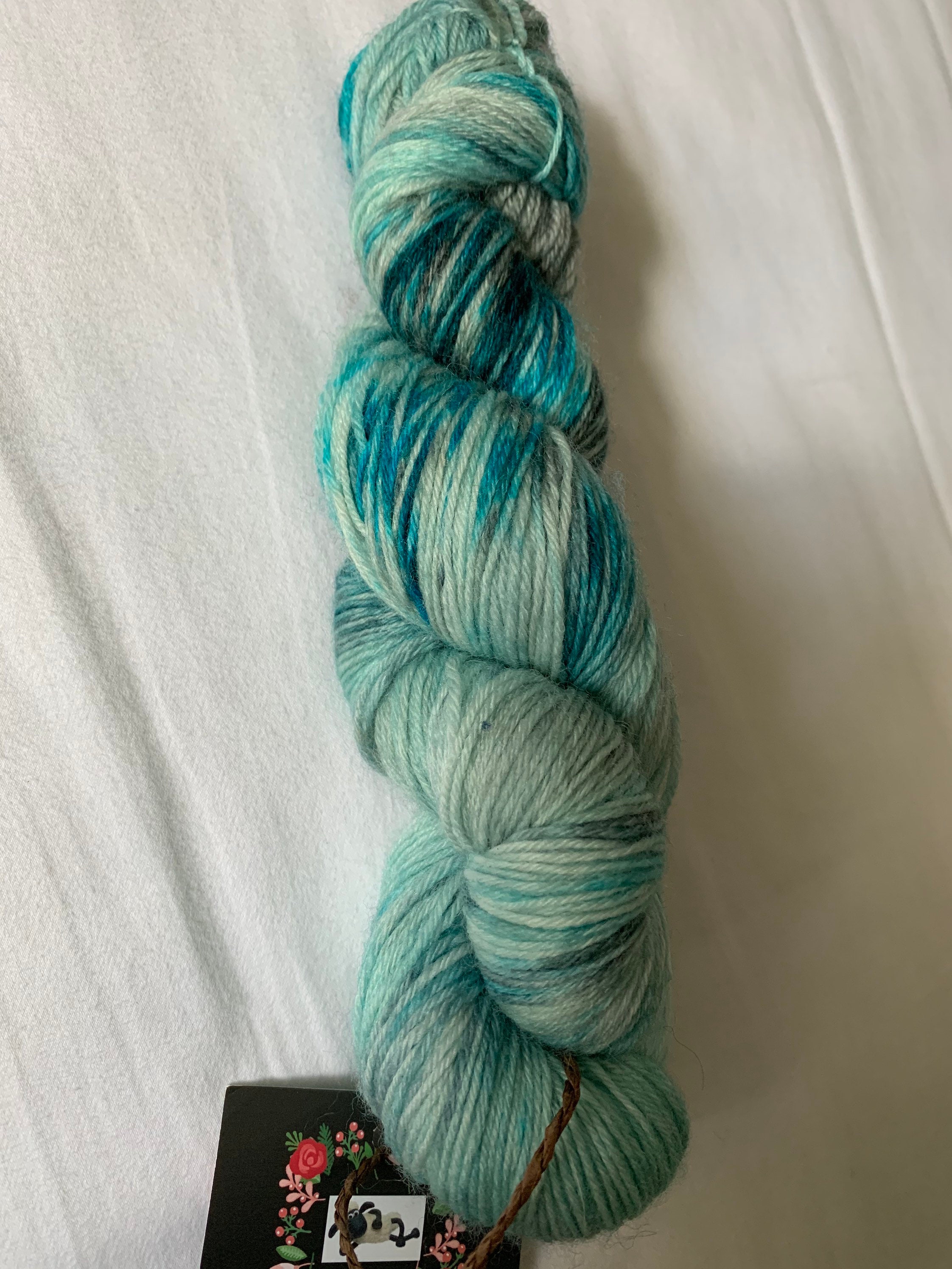 Hand-dyed Wool - Etsy Canada