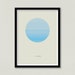 Blue Shift - Etsy