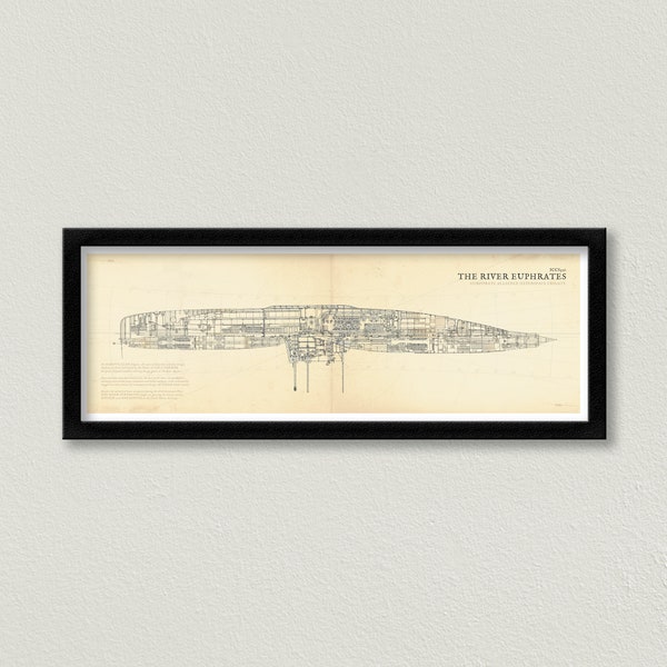 Schematic - Etsy
