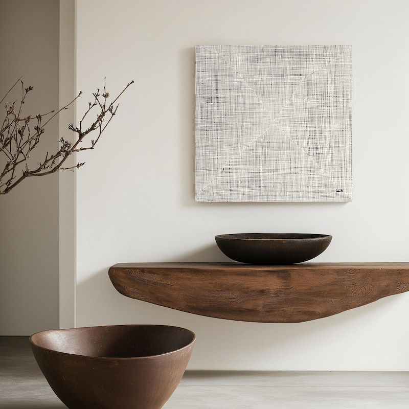 Wasabi Wall Art - Etsy