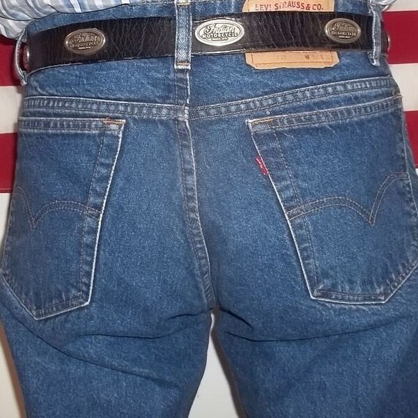 Levis 505 - Etsy