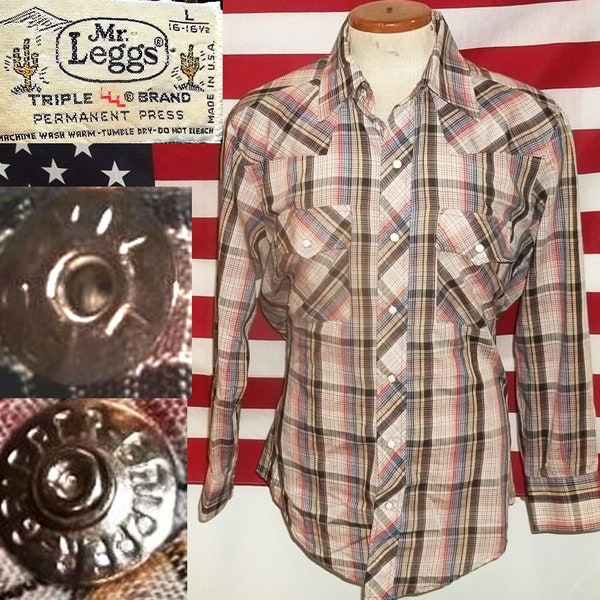 Western Buttons - Etsy