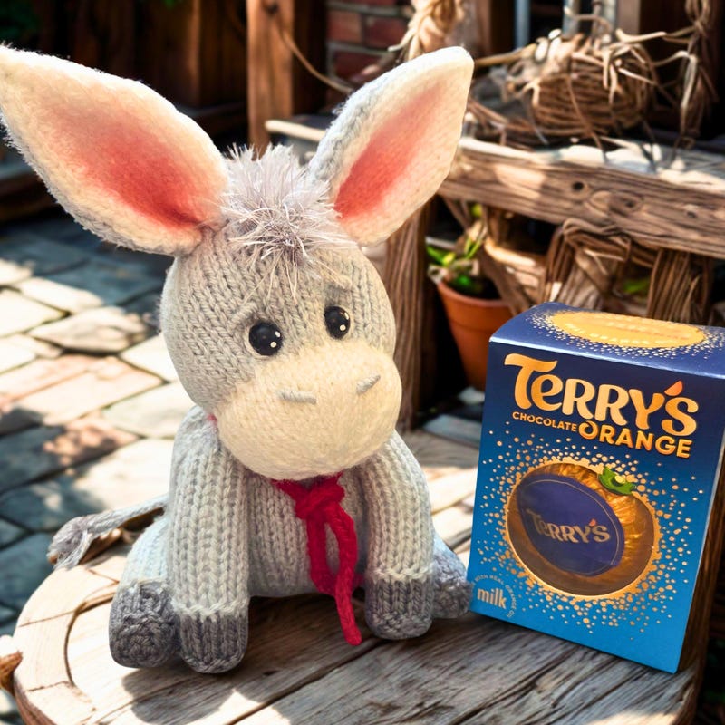 Police Knitting Patterns - Etsy UK