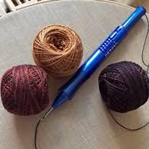 The Old Tattered Flag "farm Friends Large" ULTRA PUNCH NEEDLE Pattern ...