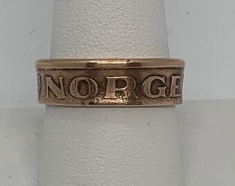 Norwegian Heritage - Etsy
