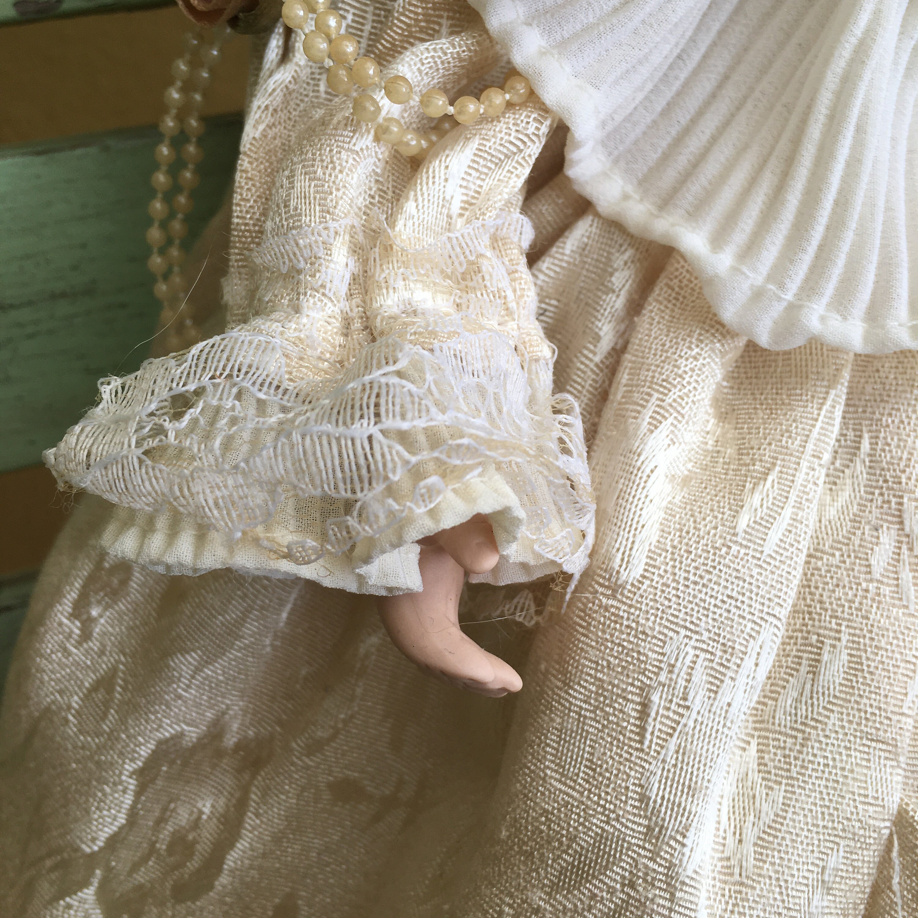 Vintage Porcelain Princess - Etsy